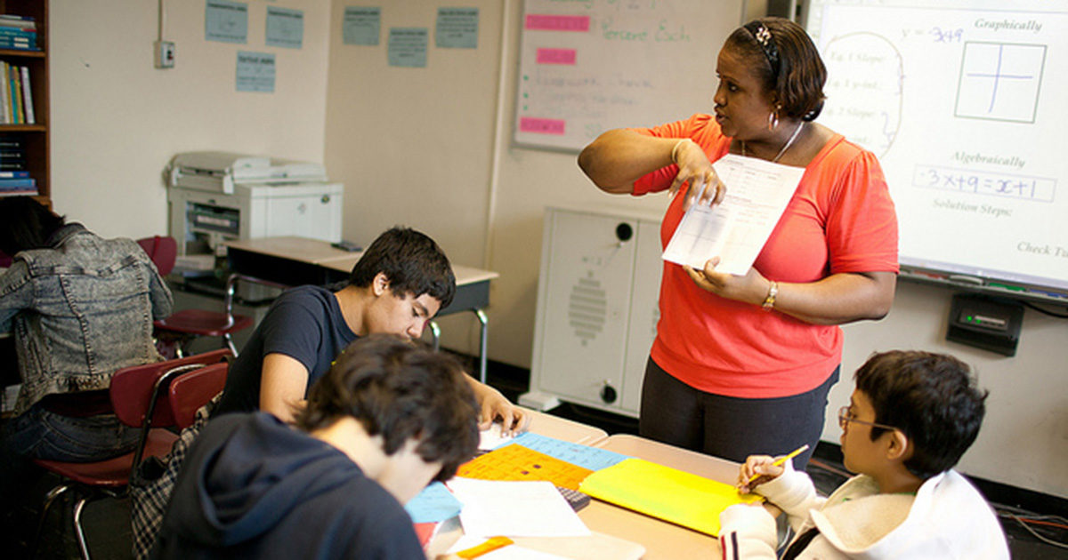 Admissions Tips: Choosing a Content Area (Secondary Education degree ...