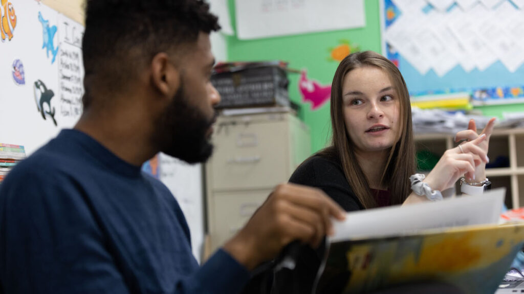 Costs | NYU Steinhardt Teacher Residency Program