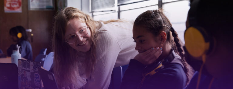 Program Experience | NYU Steinhardt Teacher Residency