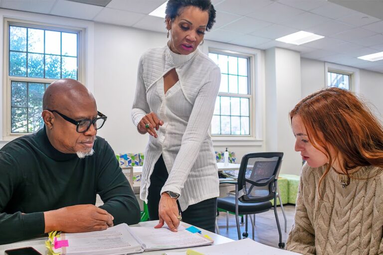 Blog | Innovative MAT | NYU Steinhardt Teacher Residency